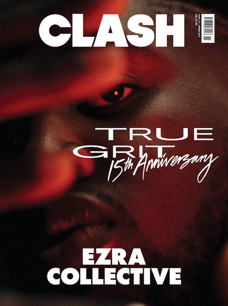 Reason In Disguise: Ezra Collective Interviewed | Clash Magazine Music News, Reviews & Interviews